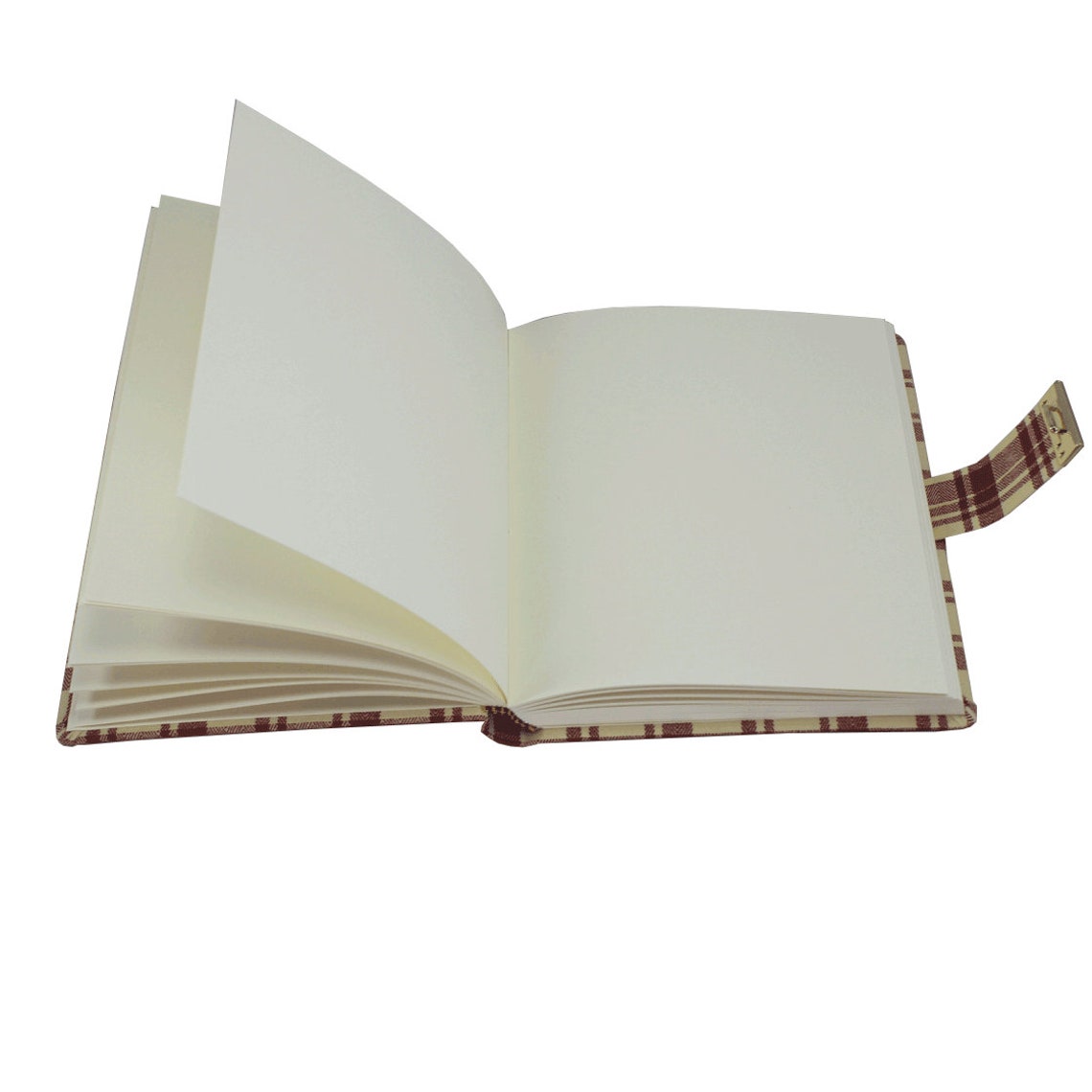 Anne Frank Set: Diary and Mini Photo Album in Red-beige - Etsy