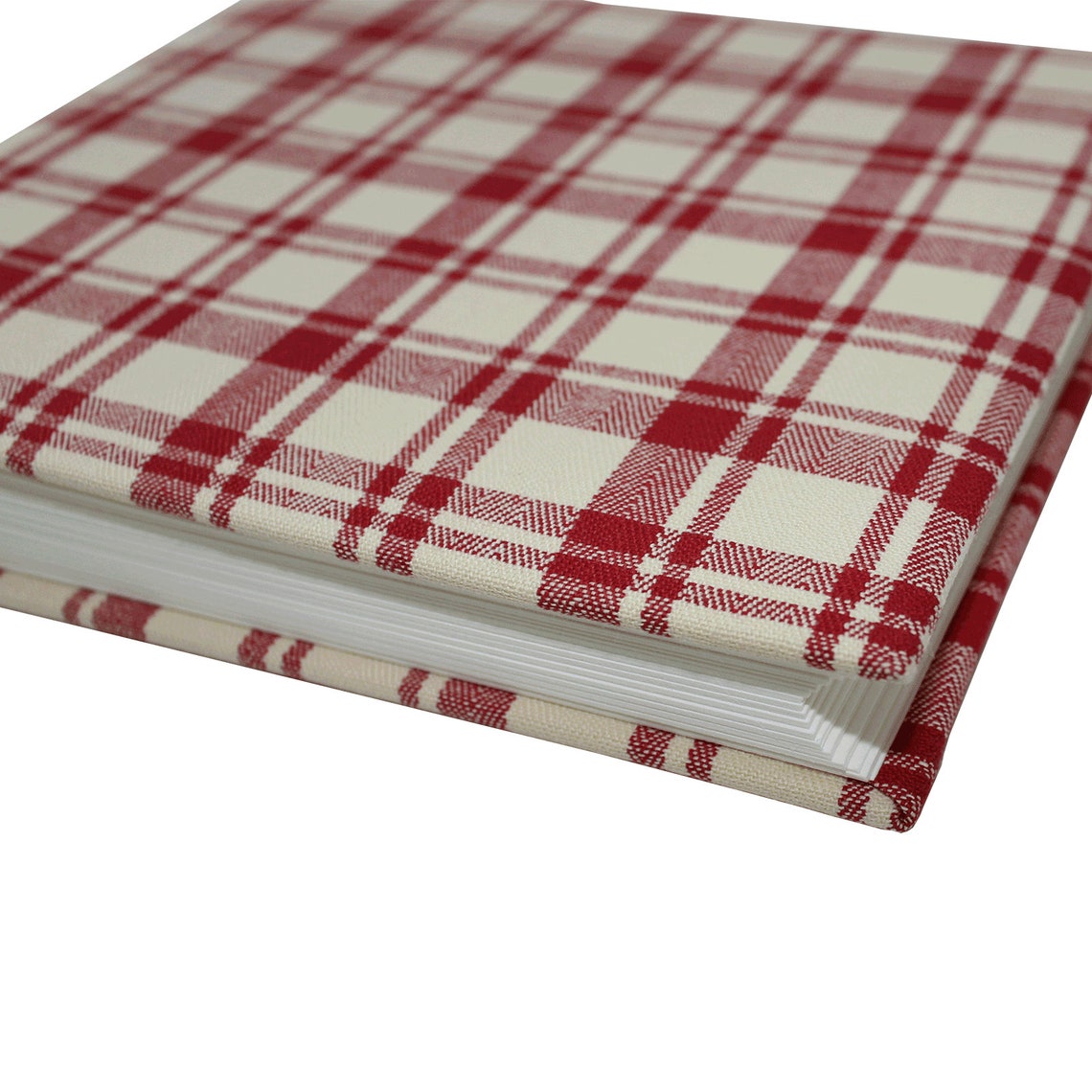 Anne Frank Set: Diary and Mini Photo Album in Red-beige | Etsy