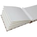 Anne Frank Set: Diary and Mini Photo Album in Red and Beige Checked ...