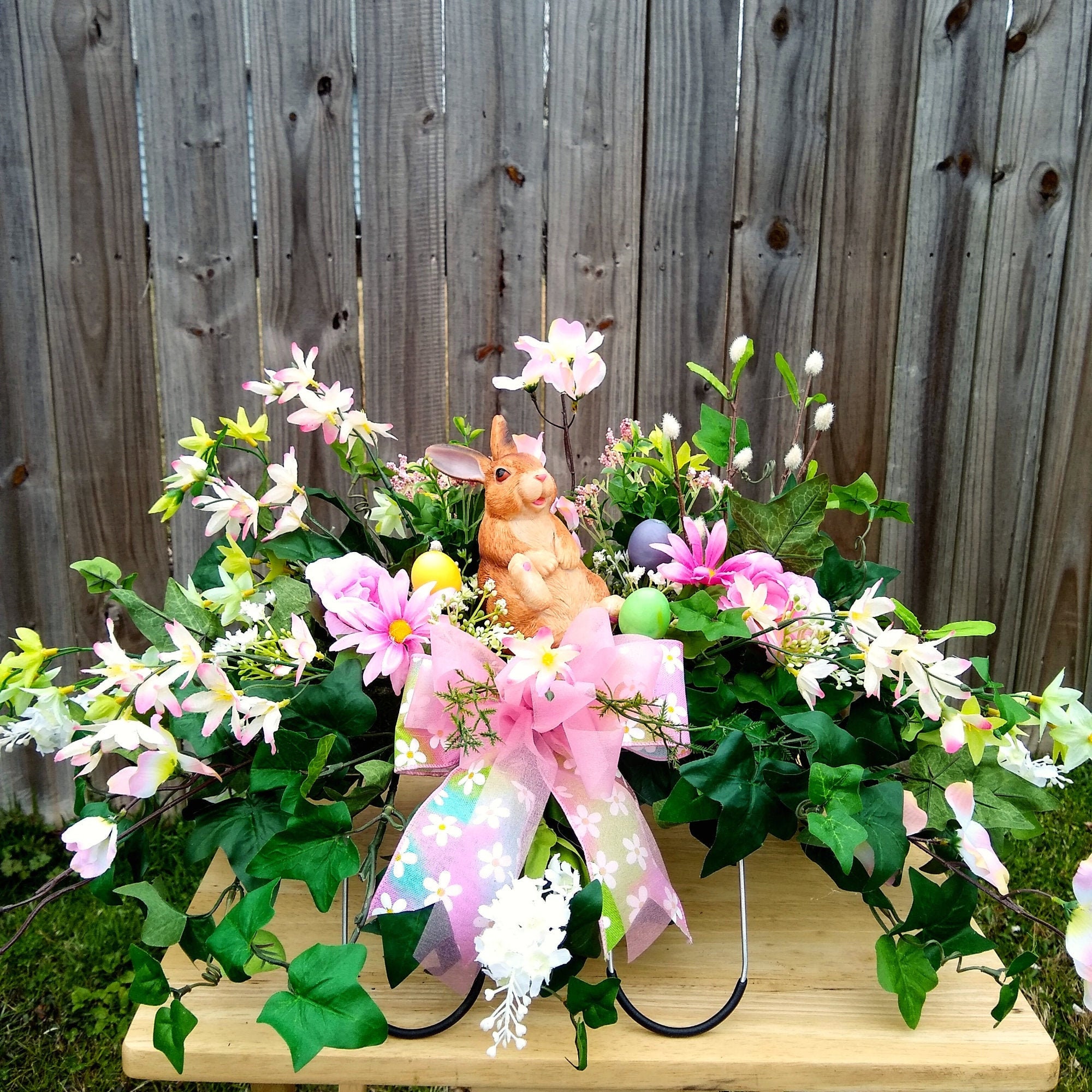 Memorial Flowers for Baby. Baby Cemetery Flowers. Infant Memorial ...