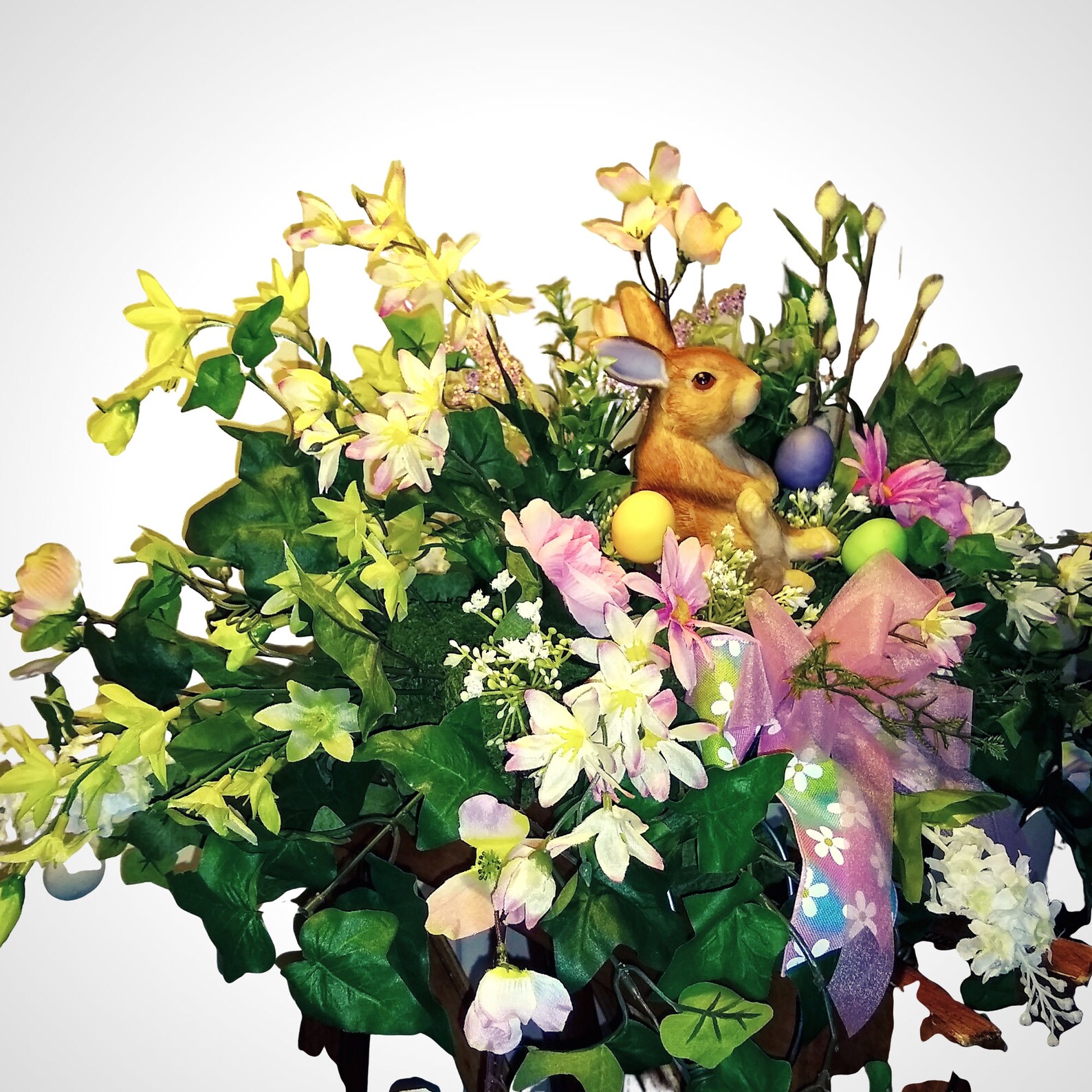 Memorial Flowers for Baby. Baby Cemetery Flowers. Infant Memorial ...