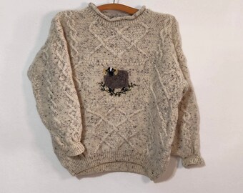 Acorn Sweater - Etsy