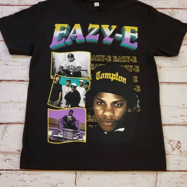 Eazy E - Etsy