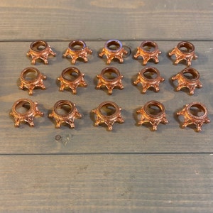 Mini Crown Sphere Stands Sphere Stand for Mini Spheres - Etsy