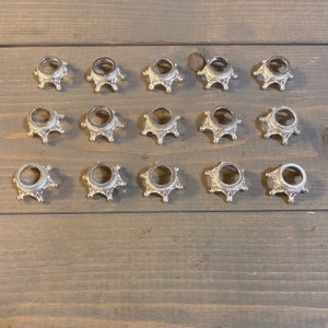 Mini Crown Sphere Stands Sphere Stand for Mini Spheres - Etsy