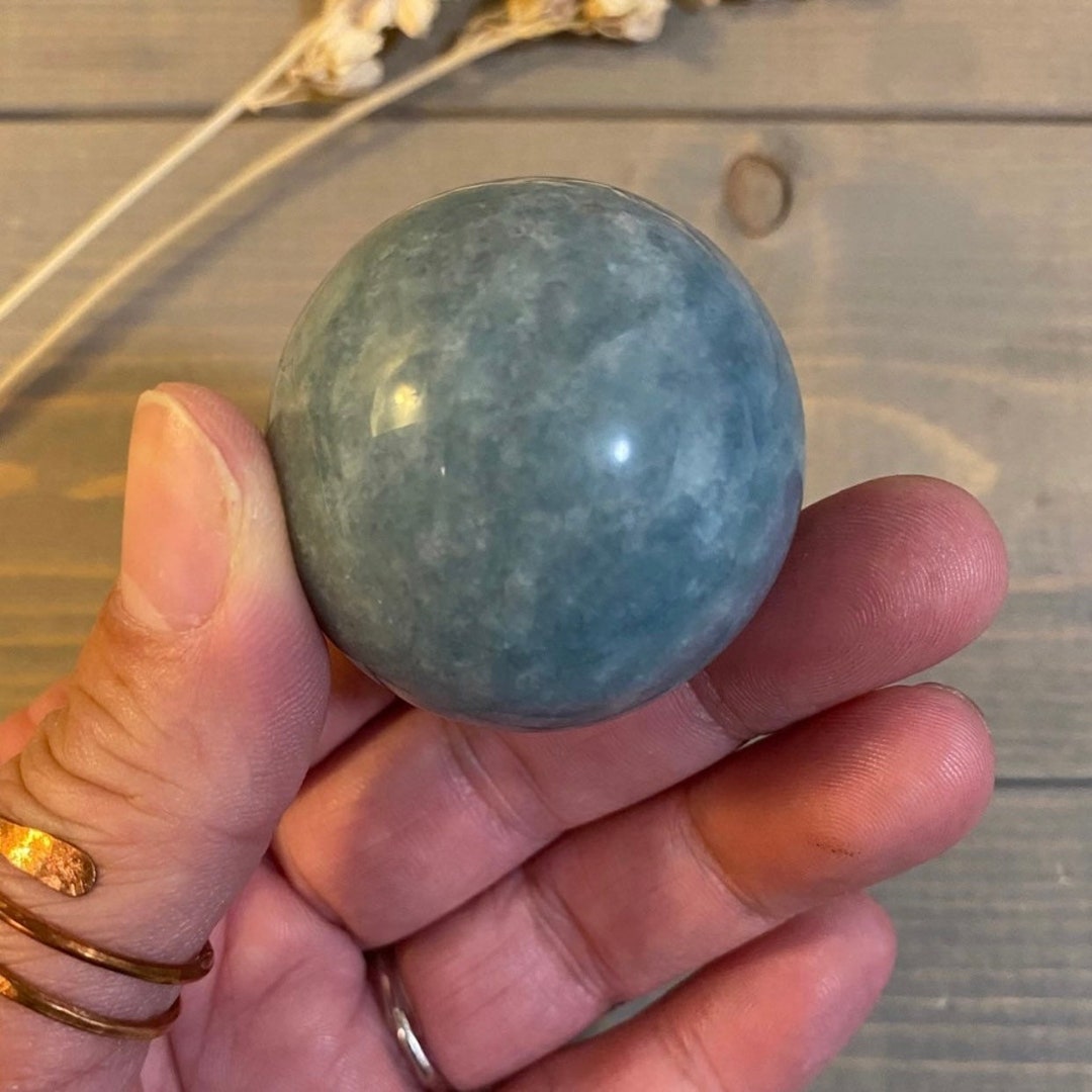 Trolliete Sphere Trolleite Sphere From Brazil Healing Crystals Healing ...