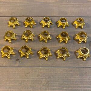 Mini Crown Sphere Stands Sphere Stand for Mini Spheres - Etsy