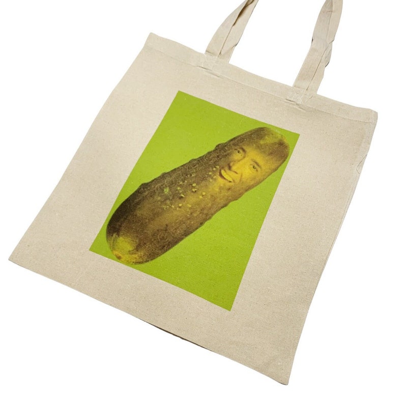 Pickles Cage - Etsy