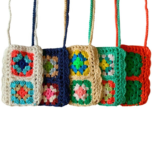 Crochet Phone Case - Etsy