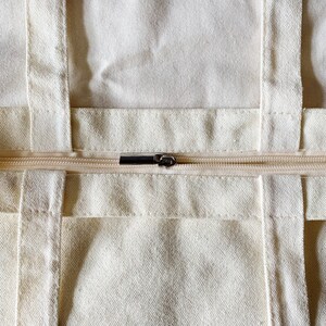 Paul Klee Tote Bag Abstract Art Flora on Sand Famous Vintage Art Print ...