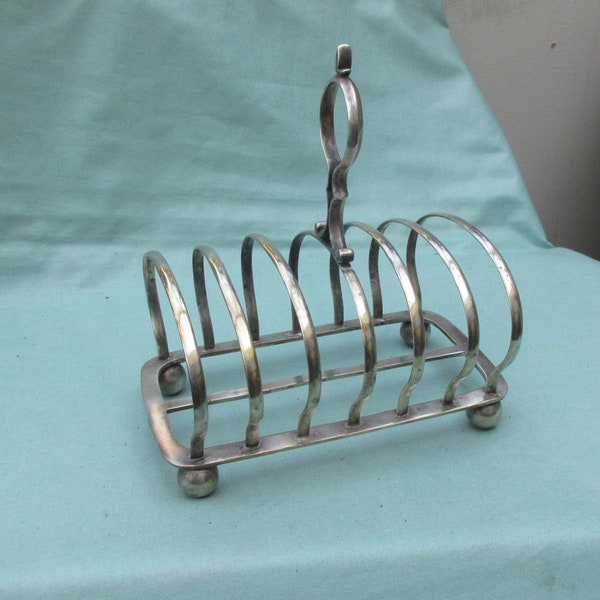 Toast Rack - Etsy