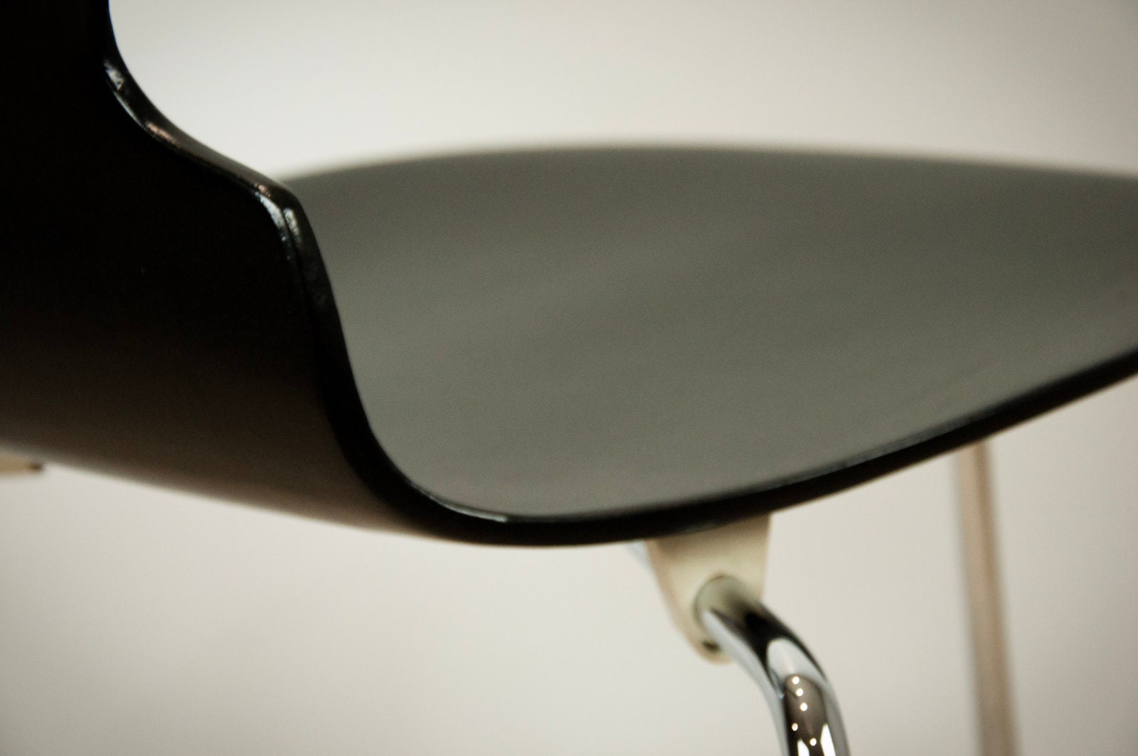 Model Myran Chair by Arne Jacobsen for Fritz Hansen - Etsy