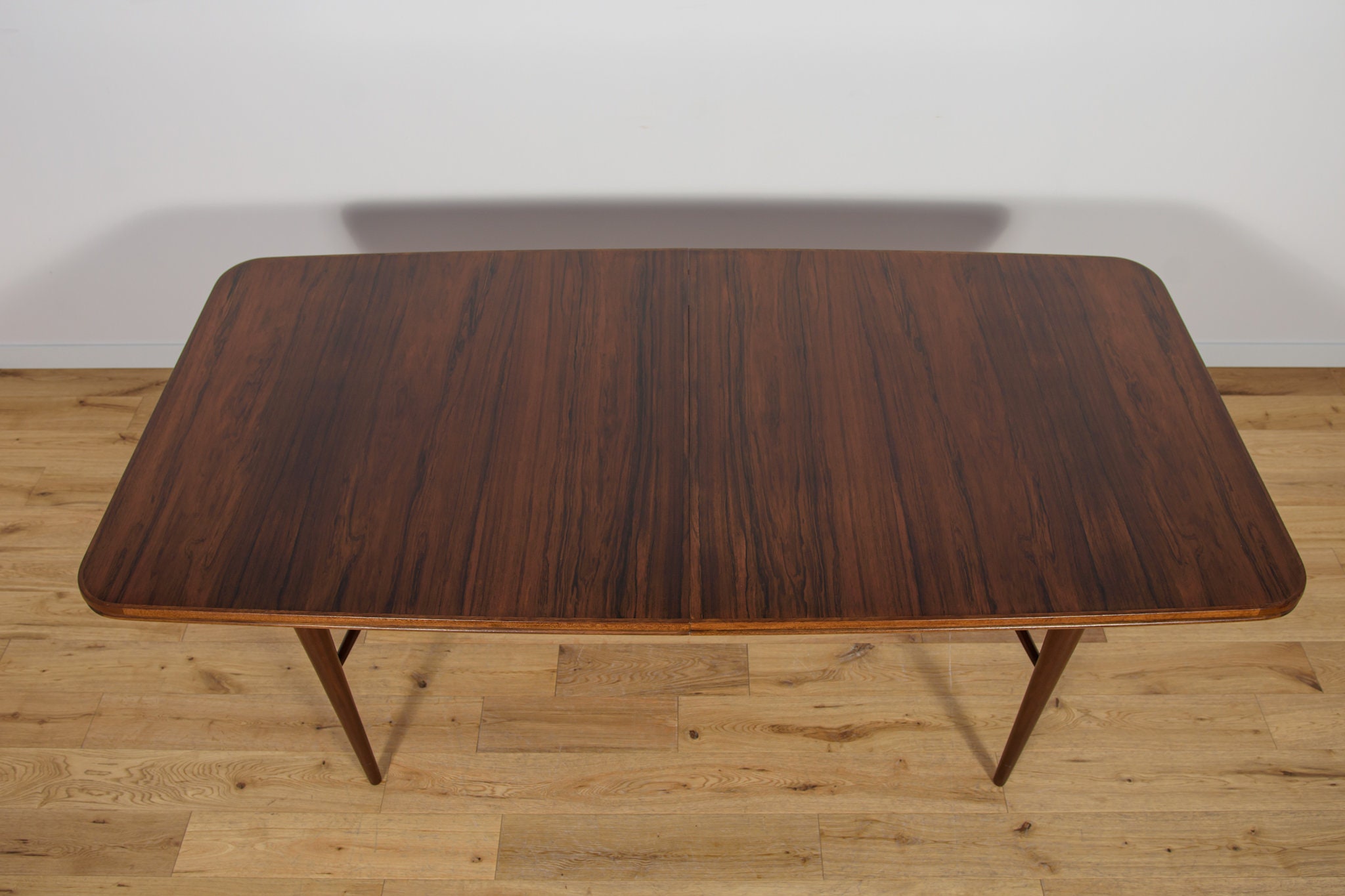 Mid century Rosewood Dining Table Table by Robert Heritage for Archie Shine United Knigdom 1950s Etsy