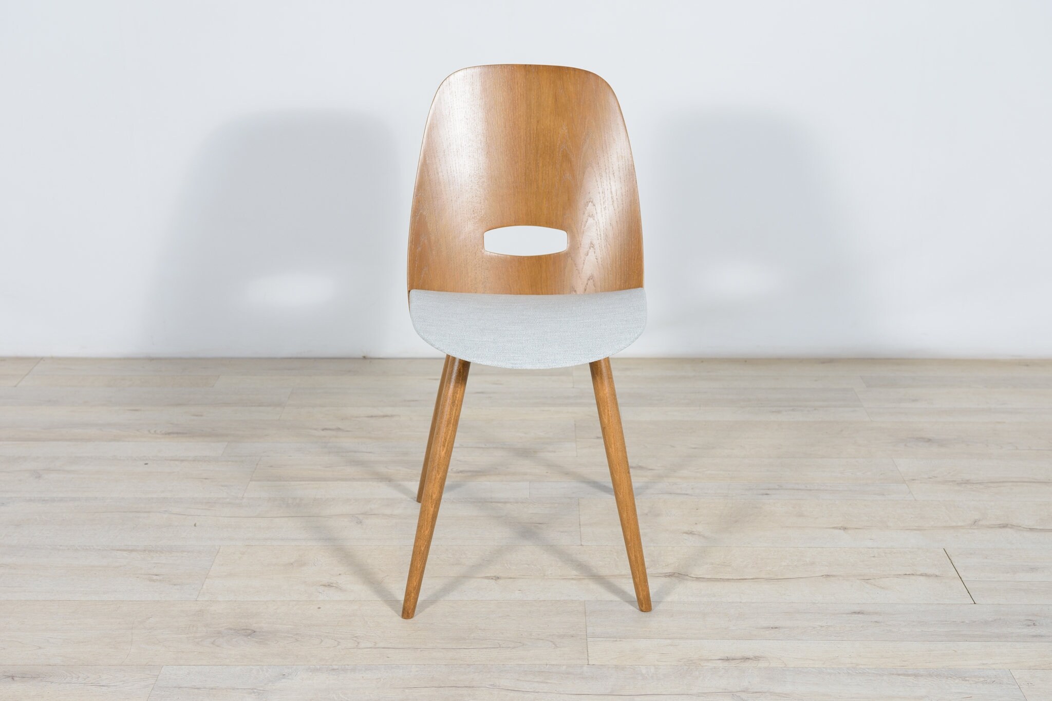 Lollipop Chairs by František Jirák for Tatra, 1960s, Set of 4 - Etsy