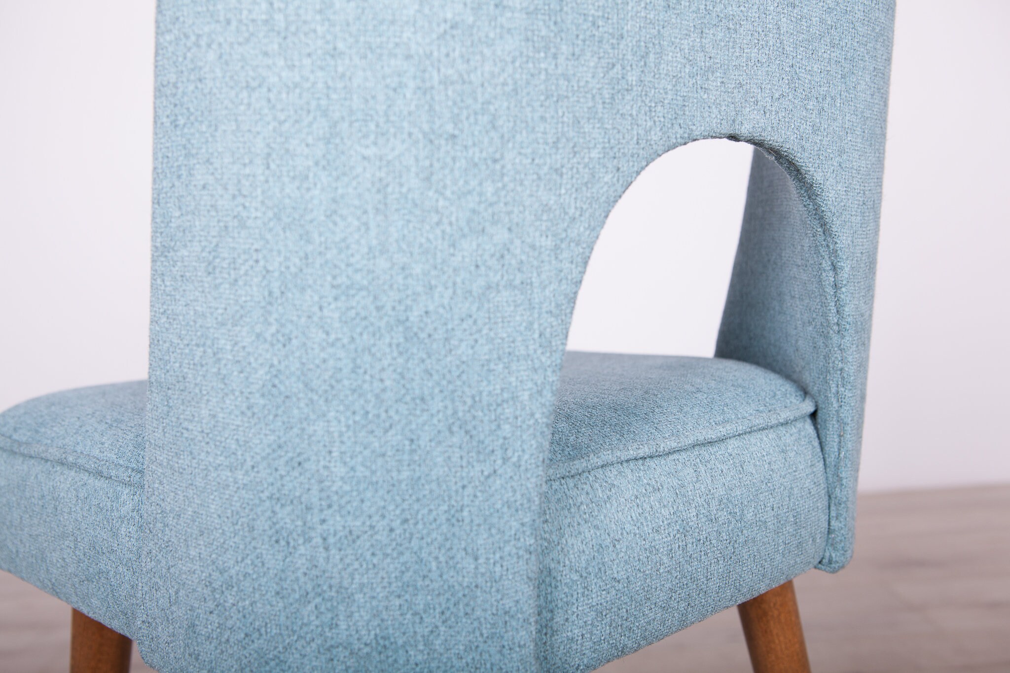 Polish Shell Chairs from Bydgoszcz Furniture Factory 1960s | Etsy