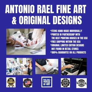 Santa Muerte Black & White Canvas Print, Stretched Canvas Print Ready ...