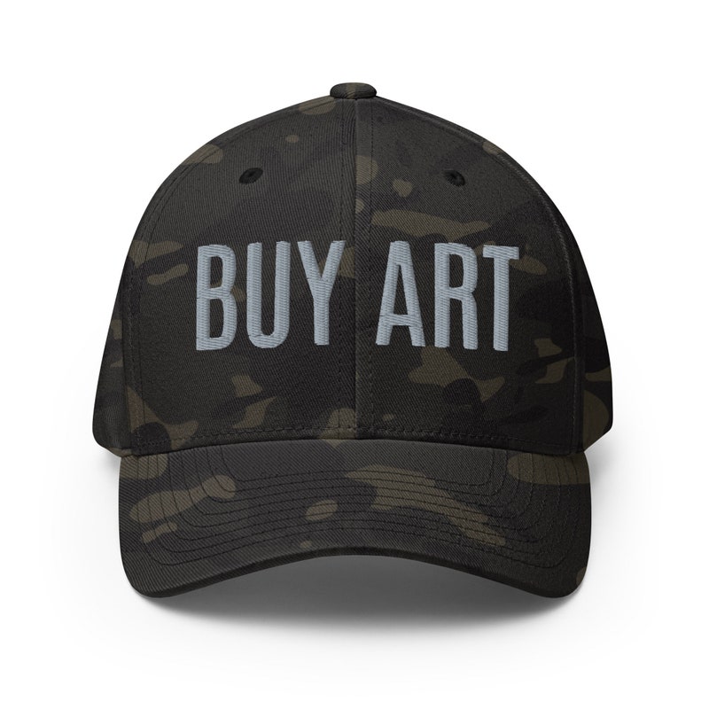 Artist Hats - Etsy