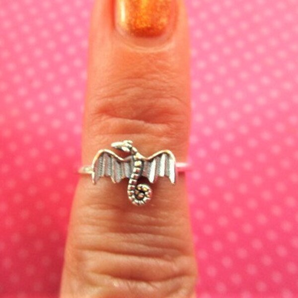 Celtic Toe Ring - Etsy