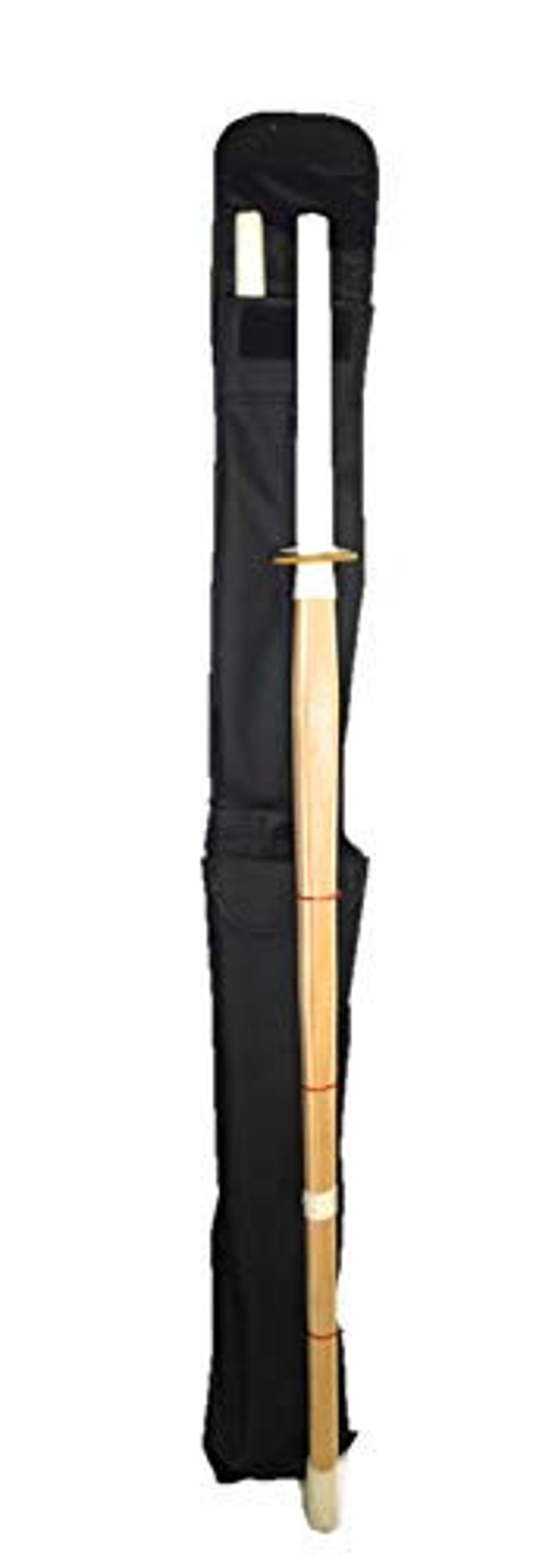 Bobags Kendo Sword/cane Bag Fits Two 44 Bamboo Shinai, Canes, and More ...