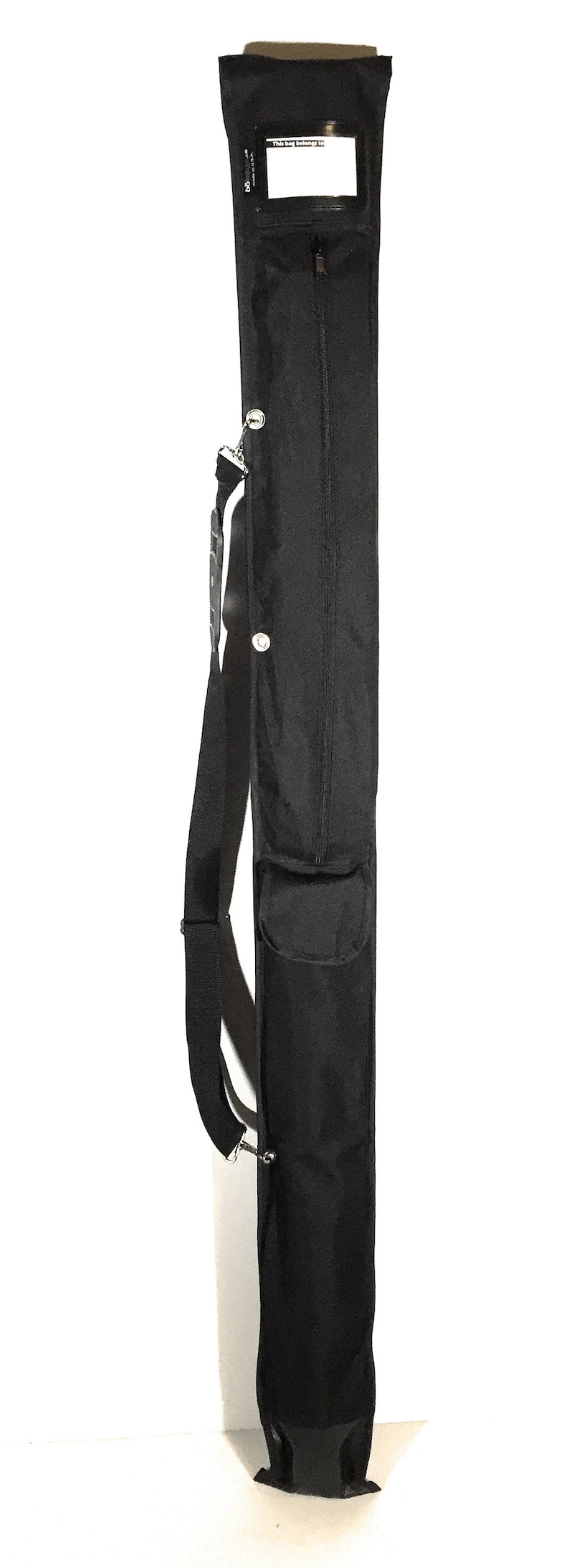 Bobags 60 4-pocket Long Weapon Bo Staff Bag - Etsy