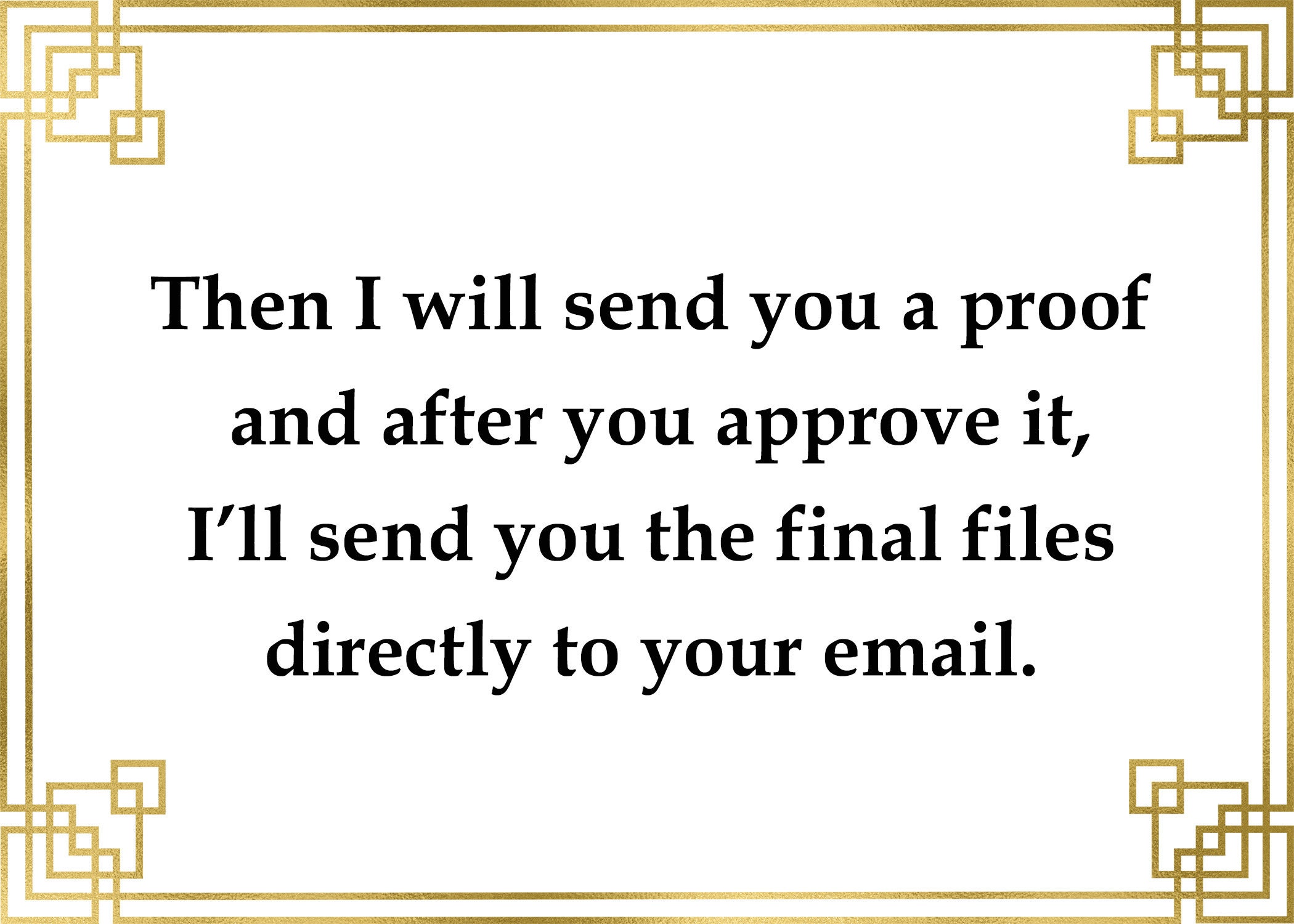 Great Gatsby Custom Sign, Custom Gatsby Decorations, Custom Great ...