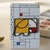 Golden Ratio-piet Mondrian-fibonacci-elephant-art 3d Print Pin-artist ...