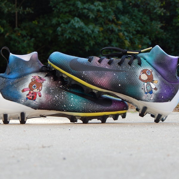 Football Cleats - Etsy