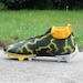 Lightning Custom Cleats - Etsy