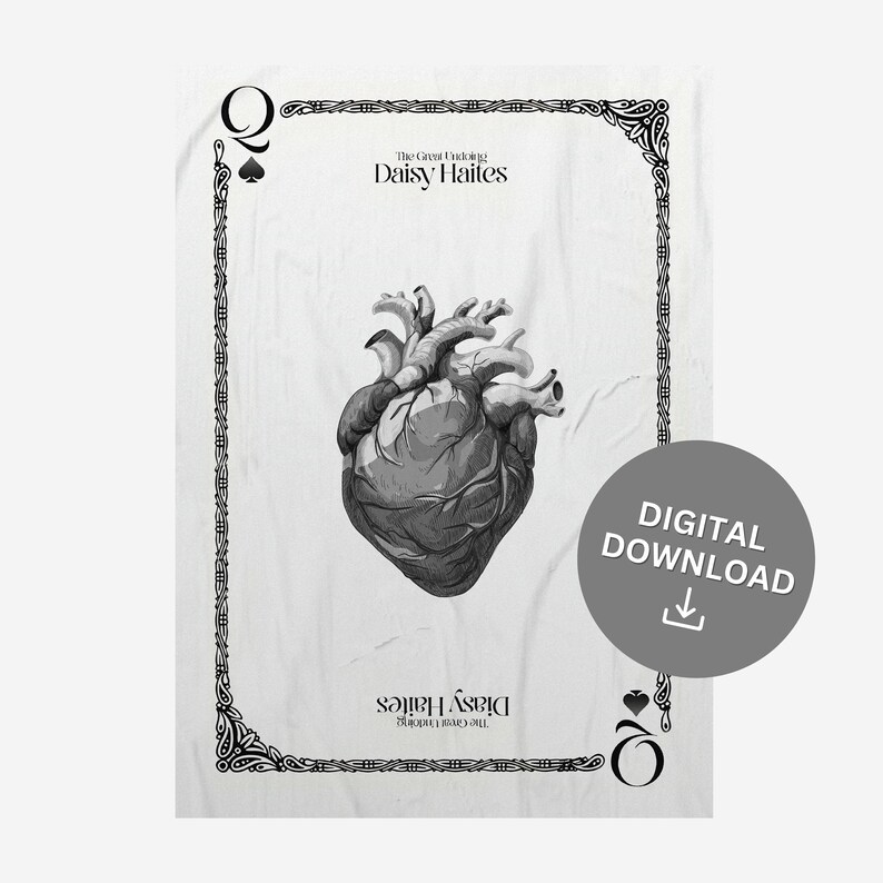 Daisy Haites / Christian Hemmes / Magnolia Parks Into the Dark Poster ...