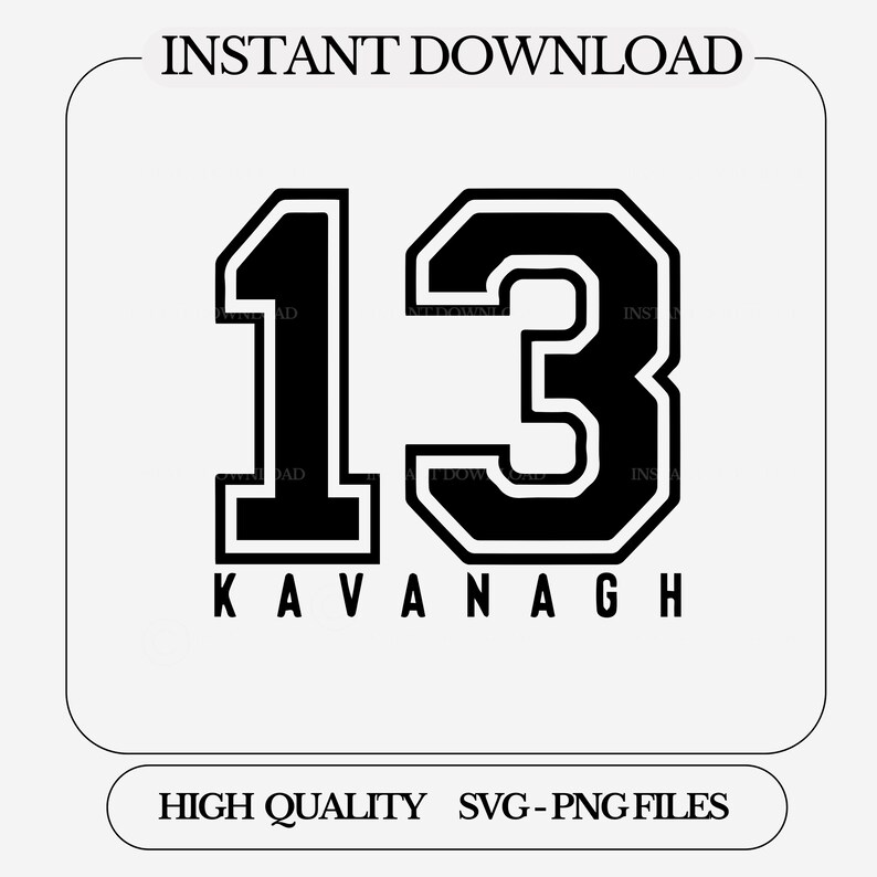 Johnny Kavanagh 13 SVG | Shannon Lynch: Binding 13 Keeping 13 | Chloe ...