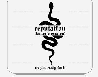 Snake SVG, Reptile Snake Silhouette Reputation Easy Snake Sticker PNG ...