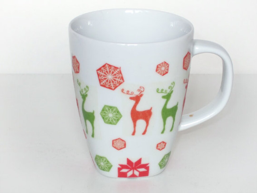 Mug roe Flakes - Etsy