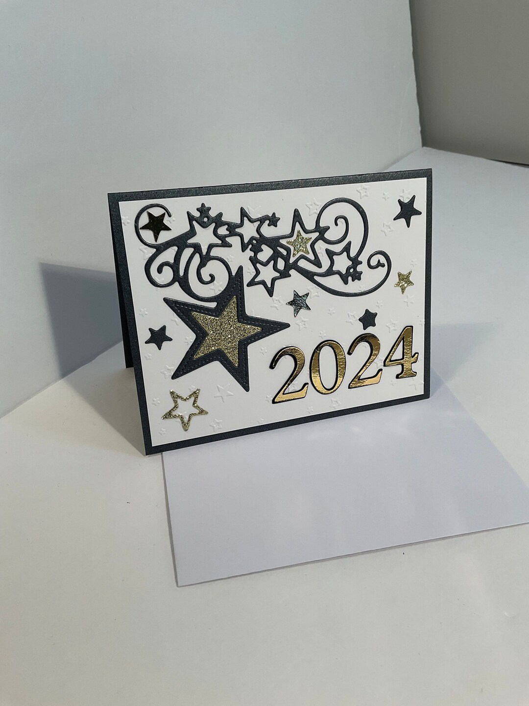 2024 Graduation Celebration Card - Etsy