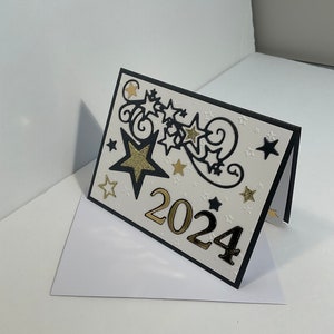 2024 Graduation Celebration Card - Etsy