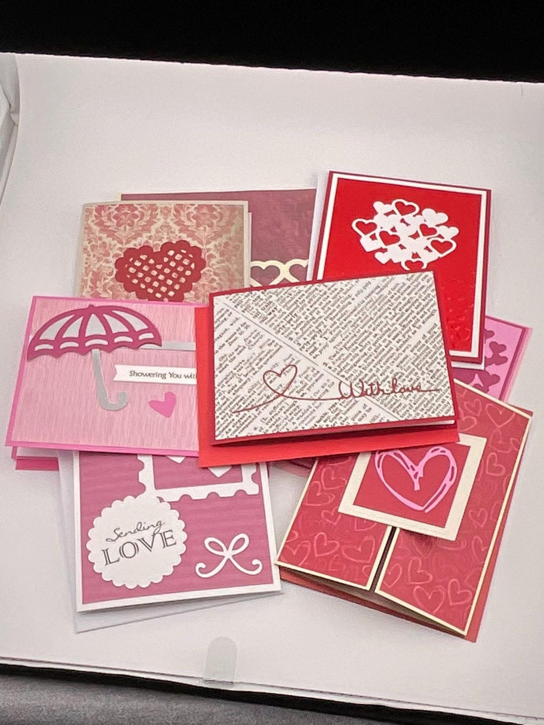 Valentine Variety Assortment - Etsy