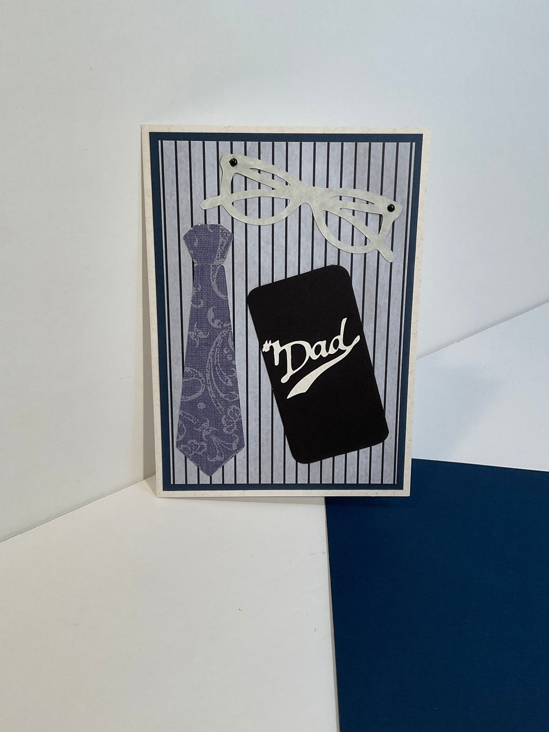 Professional #1 Dad Father’s Day Card - Etsy