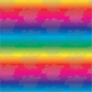 Rainbow Ombre Digital Paper/ Set of 8 Digital Backgrounds/digital ...