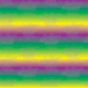 Mardi Gras Ombre Digital Paper/ Set of 8 Digital Backgrounds/digital ...