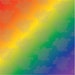 Rainbow Ombre Digital Paper/ Set of 8 Digital Backgrounds/digital ...