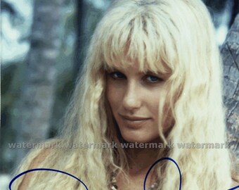 Daryl Hannah | Etsy