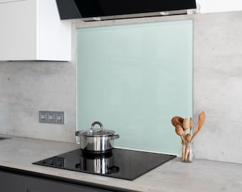 Glass Hob Splashback - Etsy UK
