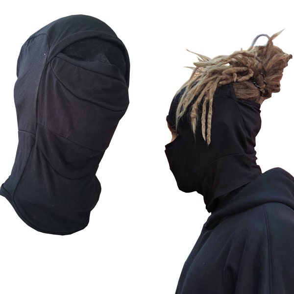 Balaclava - Etsy UK