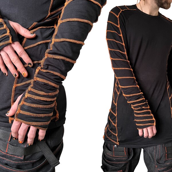 Avant Garde Clothing - Etsy