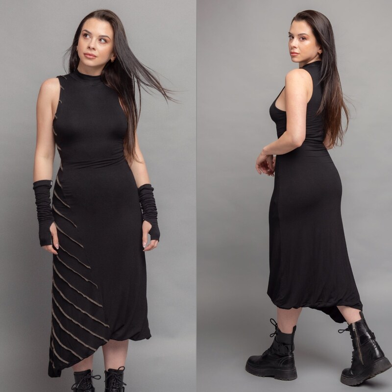 Futuristic Dresses Women - Etsy