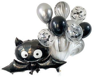 Balloon bouquet | Etsy