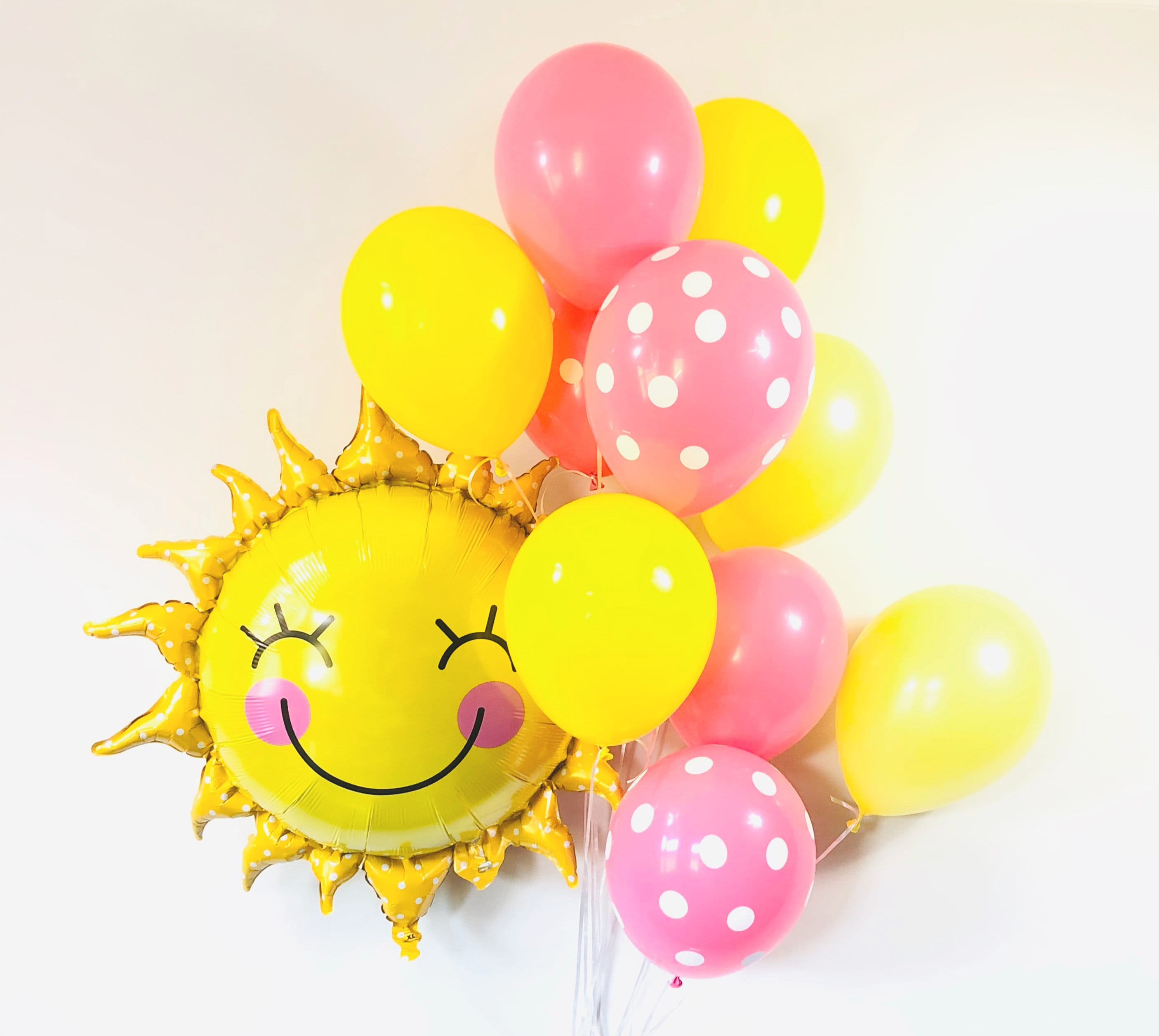 You Are My Sunshine Birthday Party Decorations/11 Inch - Etsy