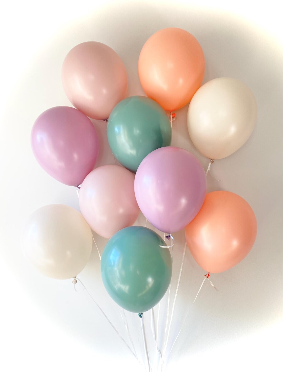 Wildflower Baby in Bloom/garden Flowers Baby Shower Decorations ...