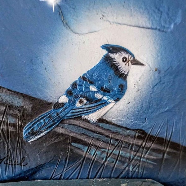 Jay Lee Painting - Etsy