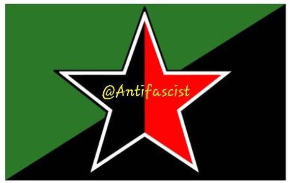 Anarchist Star