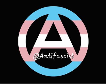 Transgender Anarchy - Etsy